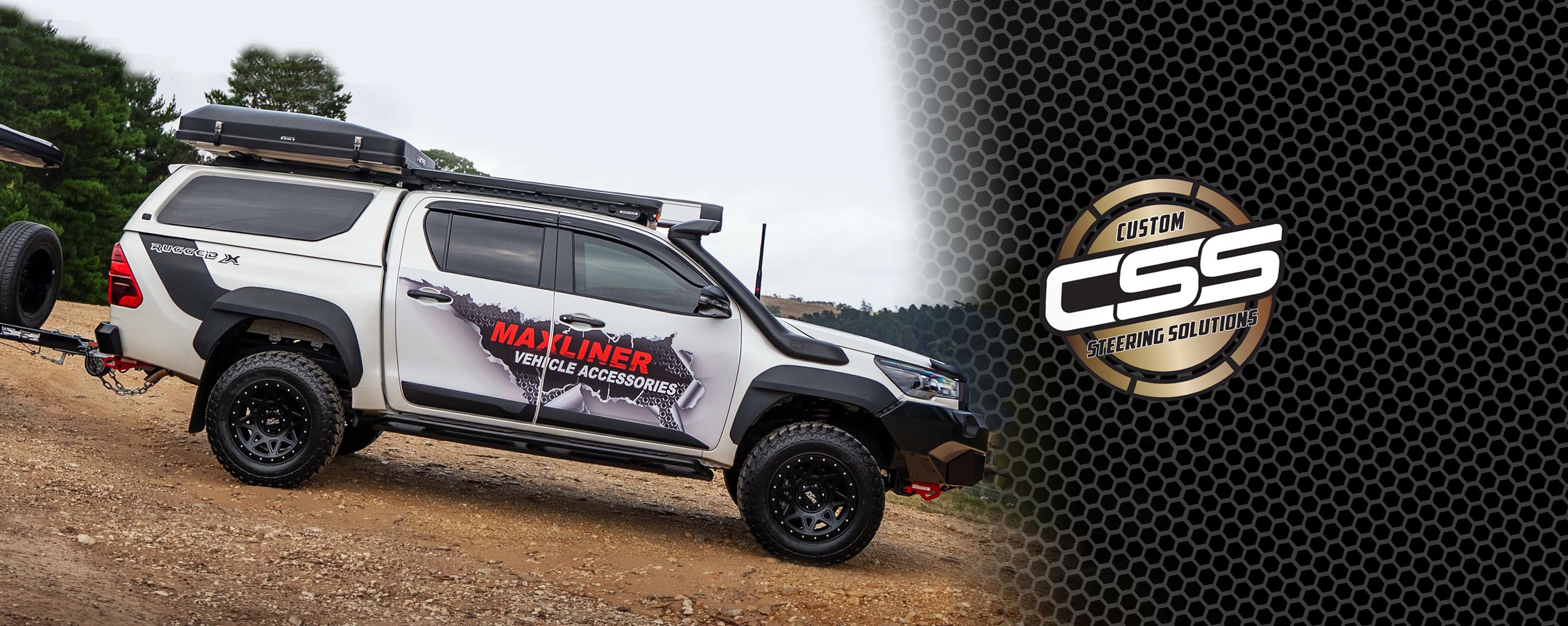 Custom Design – FUSE DESIGN